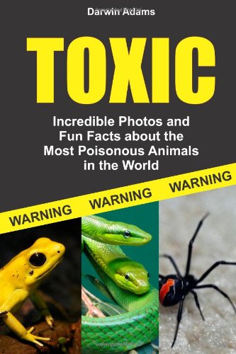 Alpha Animals: Incredible Pictures and Fun Facts about the Biggest ...