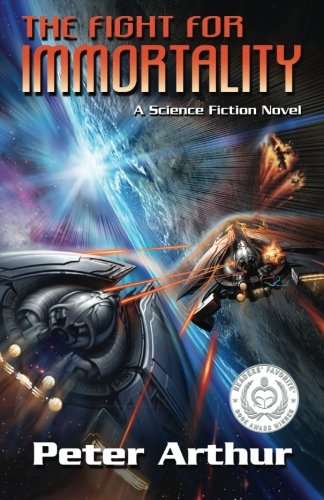 Book review of The Fight for Immortality - Readers' Favorite: Book ...