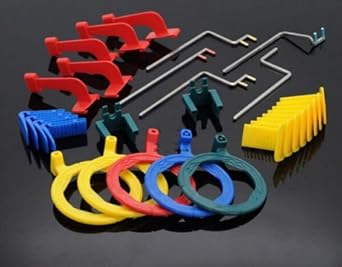 Amazon.com: New X Ray Complete Positioning System XCP Dental Kit Rinn ...