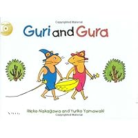 Guri and Gura CD Edition: Nakagawa, Rieko, Howlett, Peter, McNamara ...