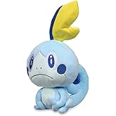 Amazon.com: Pokemon Center Applin Poké Plush - 8 ½ In. : Toys & Games