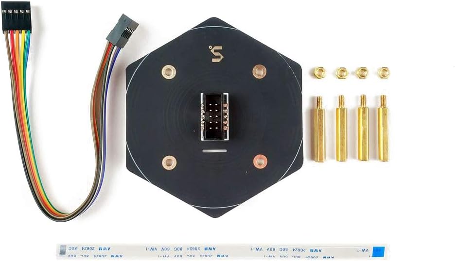 Sipeed Maix R6+1 Microphone Array for Maix Dock/Go/Bit/Duino – BigaMart