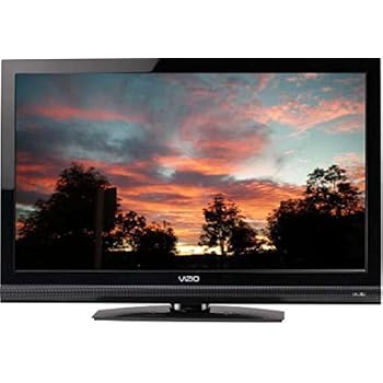 Amazon.com: VIZIO E371VA 37-Inch Full HD 1080P LCD HDTV, Black (2010 ...