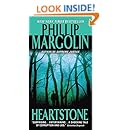 Amazon.com: Heartstone (9780061983887): Phillip Margolin: Books