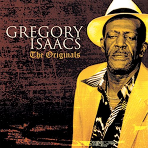 Gregory Isaacs Album: «The Originals»