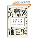 Amazon.com: Common People: In Pursuit of My Ancestors (9780226330945 ...