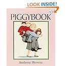 Piggybook: Anthony Browne: 9780679808374: Amazon.com: Books