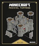 Minecraft: Exploded Builds: Medieval Fortress Book Review and Ratings ...