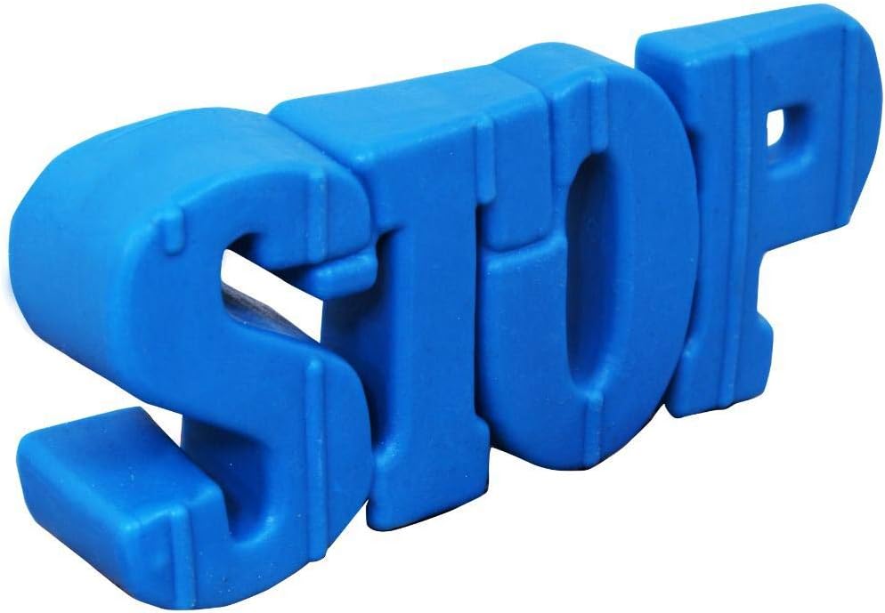 Aeon Design Door Stopper Wedge-Cool,Funny and Unique Design with ...