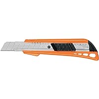 Truper CUT-6X, Cutter, Cuchillas fabricadas en acero SK4, 6" con grip ...