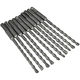 Morta Sortas Diamond Coated Mortar Rake10mm x 45mm + Crosshead TCT ...