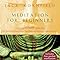 Meditation For Beginners Amazon Co Uk Kornfield Jack 9780553816921