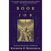 The BOOK OF JOB: Stephen Mitchell: 9780060969592: Amazon.com: Books