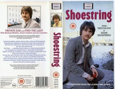 Shoestring (TV series) - Alchetron, The Free Social Encyclopedia