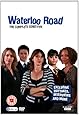 Waterloo Road Series Six Complete Boxed Set [DVD]: Amazon.co.uk: Amanda ...