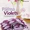 Parma Violets Women's retro Bag Crochet Knitting Pattern: Measurements ...