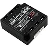 ICM401 Three-Phase Line Voltage Monitor Phase Loss and Reversal ...