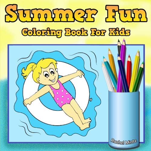 15 Spectacular Summer Vacation Books for Kids