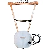Amazon.com: Ethiopian/Eritrean Traditional Musical Instrument Kirar 6 ...