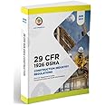 OSHA 1926 Construction Industry January 2025 Book: OSHA: 9798889214427 ...