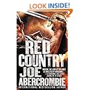 Red Country (Set in the World of The First Law Book 3) - Kindle edition ...