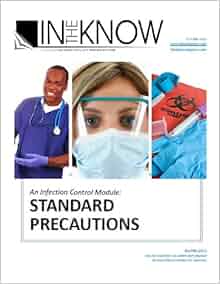 Nurse Aide Inservice: Standard Precautions, from In The Know: Linda ...