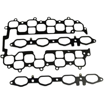 Amazon.com: LIMICAR Fuel Injection Plenum Intake Gasket Set MS95899 ...