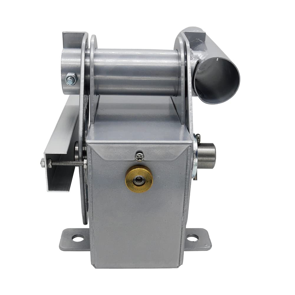 GRM-EM7 12 Volt DC Motorized Antenna Lift For Commercial Vehicle, RV, Ham Radio Base Station on ...