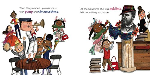 Mary Had a Little Glam (Volume 1) | Pricepulse