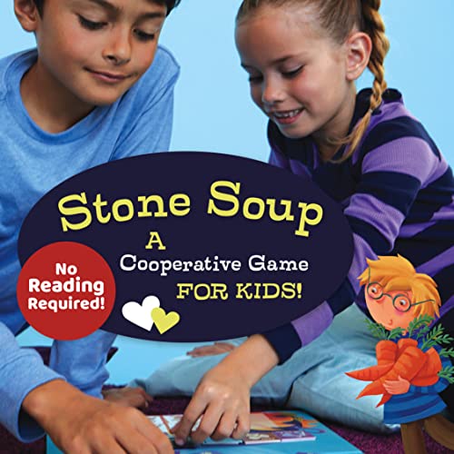 Stone Soup | Pricepulse