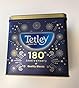 Tetley Limited Edition 180th Anniversary Tea Tin (Tin Only ...