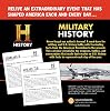 2023 History Channel This Day in Military History Boxed Calendar: 365 ...