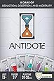Amazon.com: Antidote Card Game: Toys & Games