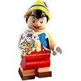 Amazon.com: LEGO Minifigures Disney 100 - Choose 1 of 18 Different ...