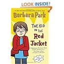 The Kid in the Red Jacket: Barbara Park: 9780394805719: Amazon.com: Books