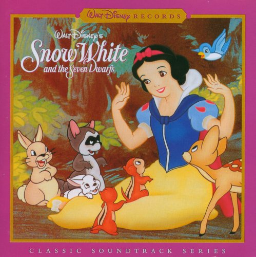 Snow White: Original Soundtrack: Amazon.es: CDs y vinilos}