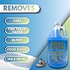 Quality Chemical Cool Clean Heavy-Duty Freezer Cleaner-1 gallon (128 oz ...