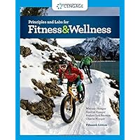 Principles and Labs for Fitness and Wellness: Hoeger, Wener W.K ...