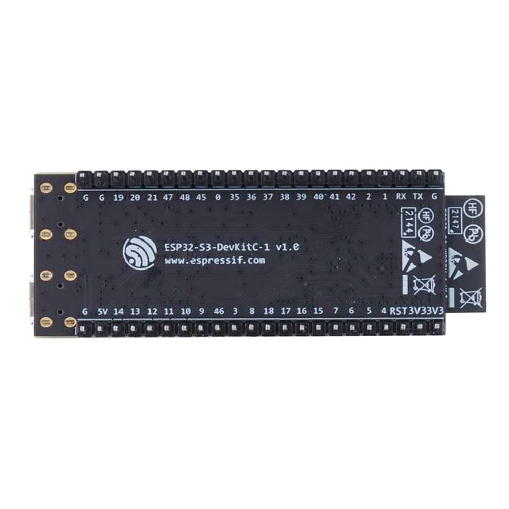 Mua DIYmall ESP32-S3-DevKitC-1 N8R8 ESP32 S3 Development Board ESP32-S3-WROOM-1 Module ...