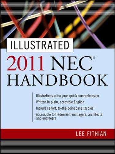 Illustrated 2014 NEC Handbook (Illustrated National Electric Code ...