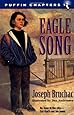 Amazon.com: Eagle Song (Puffin Chapters) (9780141301693): Joseph ...