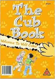 The Cub Book: Scouts Canada: 9781894187145: Books - Amazon.ca