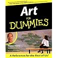 Art For Dummies: Hoving, Thomas, Wyeth, Andrew: 0785555551046: Amazon ...