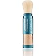 Amazon.com: Colorescience Brush-On Sunscreen Mineral Powder for ...