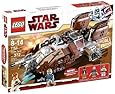 LEGO® Star Wars 7753 Pirate Tank: Amazon.de: Spielzeug
