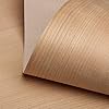 Edge Supply Cherry Wood Veneer Sheet Flat Cut, 24” x 48”, Peel and ...