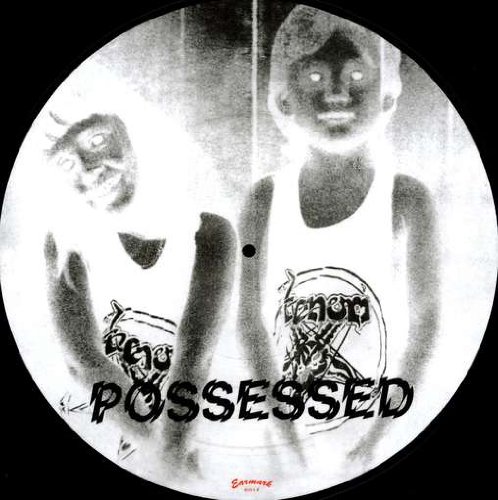 Possessed : Venom: Amazon.es: CDs y vinilos}