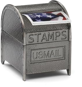 Amazon.com : Stamp Dispenser United States Postal Service : Postage ...