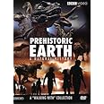 Amazon.com: Prehistoric Earth (DVD) : Movies & TV