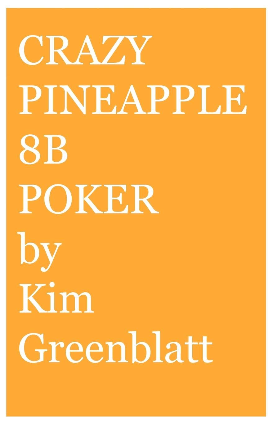 How To Play Crazy Pineapple